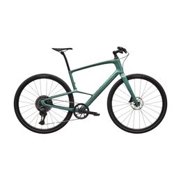 Specialized Sirrus X 6.0 | Gr. S | Carbon Urbanbike