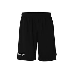 Kempa Shorts Team in schwarz | Gr.: 128