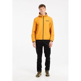 Protest " PRTMoil in Caramel Yellow | Gr.: XL