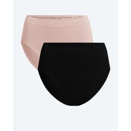 Schlankst&uuml;tz Kollektion Classic Seamless Slips