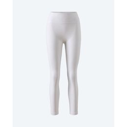 Schlankst&uuml;tz Kollektion Classic Massage-Leggings mit Shapebund