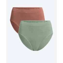 Schlankst&uuml;tz Kollektion Classic Seamless Slips