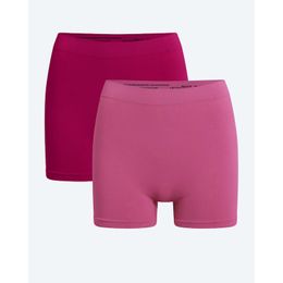 Schlankst&uuml;tz Kollektion Classic Seamless Hotpants
