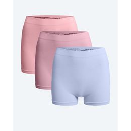 Schlankst&uuml;tz Kollektion Classic 3er Pack Seamless Hotpants