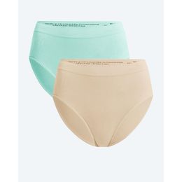 Schlankst&uuml;tz Kollektion Classic Seamless Slips