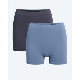 Schlankst&uuml;tz Kollektion Classic Seamless Hotpants