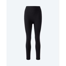 Schlankst&uuml;tz Kollektion Classic Massage-Leggings mit Shapebund