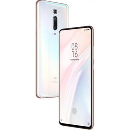 Xiaomi Mi 9T Pro 128GB - Wei&szlig; - Ohne Vertrag