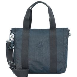 Kipling Shopper 'ASSENI MINI' female Blue size One Size