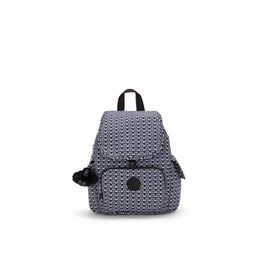 Kipling Backpack 'CITY' male Blue size One Size