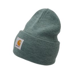 Carhartt Work In Progress Carhartt Wip Beanie male Green size One Size