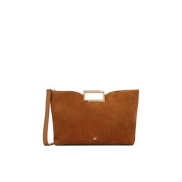 Kazar Handbag female Brown size One Size