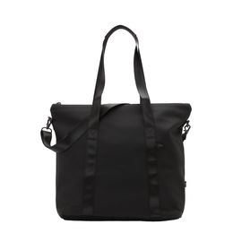 Gaston Luga Shopper Damen Gr&ouml;&szlig;e Onesize schwarz