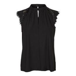 Vero Moda Curve Blouse 'VMMilla' female Black size XL-52/54
