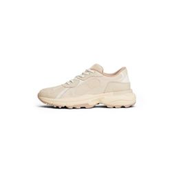Tommy Hilfiger Sneaker Damen Gr&ouml;&szlig;e 41 beige / hellbeige