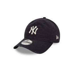 New Era Cap 'DISTRESSED 9TWENTY NEYYAN' male Blue size One Size