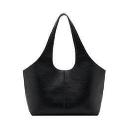 Mango Shopper 'Candance' female Black size One Size