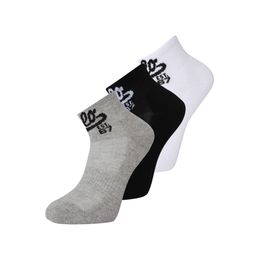 Polo Ralph Lauren Socks female Grey, Black, White size 9/11