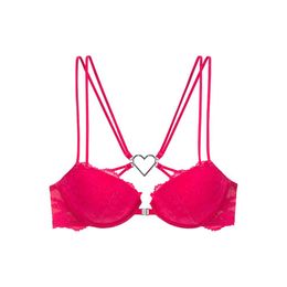 Vivance Bra female Pink size 75