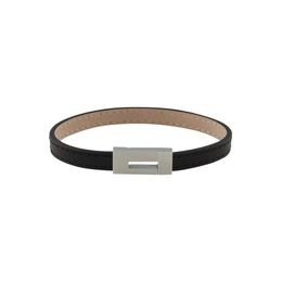 Calvin Klein Bracelet male Black size One Size
