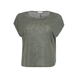 ABOUT YOU Curvy Shirt 'Ester' female Green size 46