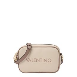 Valentino Crossbody Bag female Beige size One Size