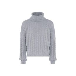 Libbi Sweater female Grey size M/L