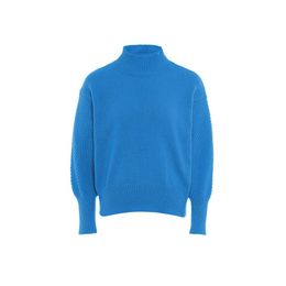 Libbi Sweater female Blue size M/L