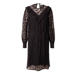 Love & Divine Love & Divine Shirt Dress female Black size XL