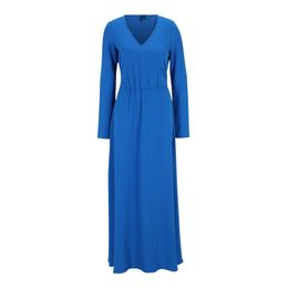 Vero Moda Tall Kleid 'ALVA' Damen Gr&ouml;&szlig;e 38 blau Winterkleid