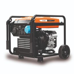 unicraft Inverter-Stromerzeuger PG-I 85 SE HC