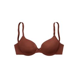 Lascana Bra female Brown size 95