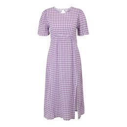 Dorothy Perkins Petite Dress female Purple size 14