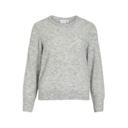 Vila Sweater 'VILory' female Grey size XXL
