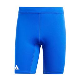 adidas Performance Workout Pants 'ADIZERO' male Blue size S