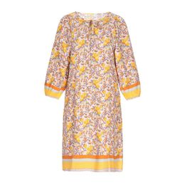 Gaya Dress female Yellow size XL