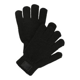 Urban Classics Handschuhe Jungen Gr&ouml;&szlig;e S/M schwarz