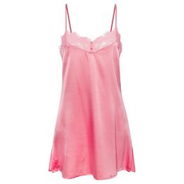 Lascana Negligee female Pink size 36/38