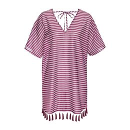 Venice Beach Tunic female Purple size 38