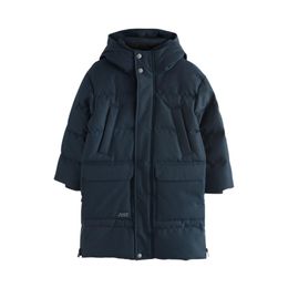 next Parka Jungen Gr&ouml;&szlig;e 110 navy