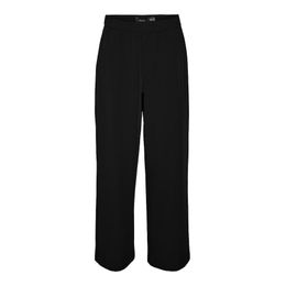 V&eacute;ro Moda VERO MODA Hose 'ZELDA' Damen Gr&ouml;&szlig;e 42 schwarz