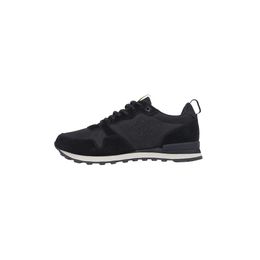 Scalpers Sneakers male Black size 41