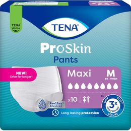 Essity Germany GmbH Tena Pants Maxi M bei Inkontinenz 4X10 St