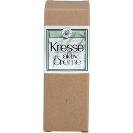 Kresse Aktiv Creme bei Pigmentflecken Resana 50 ml