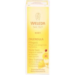 Weleda Calendula Pflege&ouml;l parf&uuml;mfrei 10 ml
