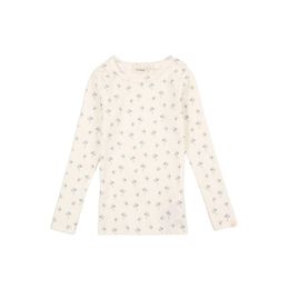 Lil'atelier Shirt 'NMFGAYO SAG' girl White size 104