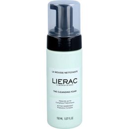 Lierac Der Reinigungsschaum 150 ml
