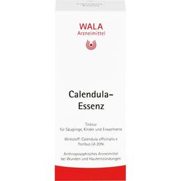 WALA Calendula Essenz 100 ml