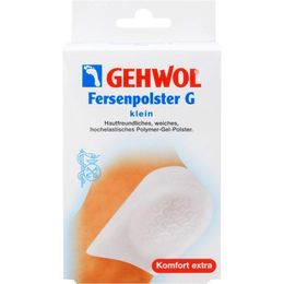 Gehwol Fersenpolster G klein 2 St
