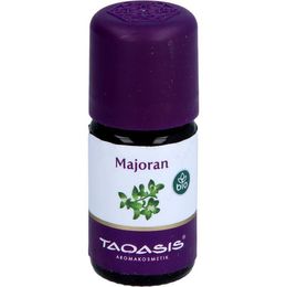Taoasis Majoran &Ouml;l Bio 5 ml